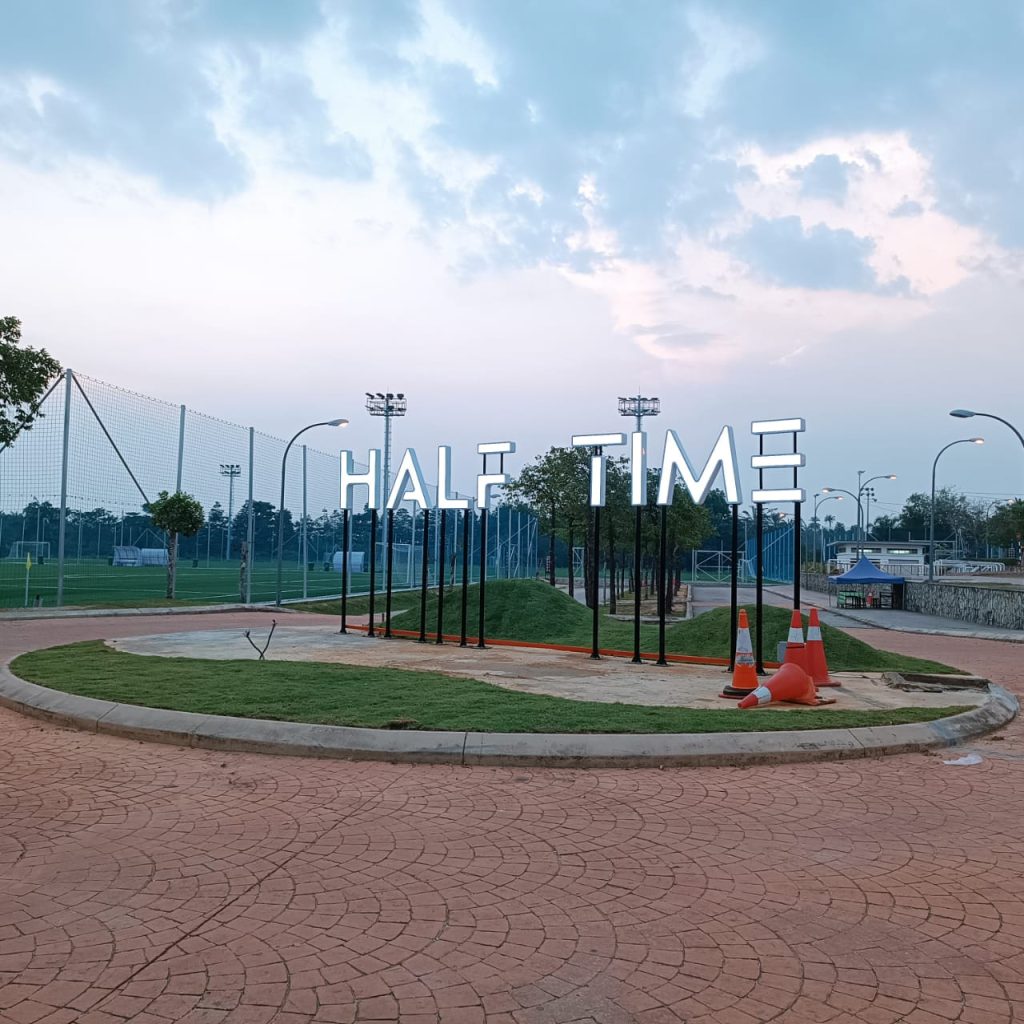 Completed Products – Seriemas Development Sdn. Berhad.