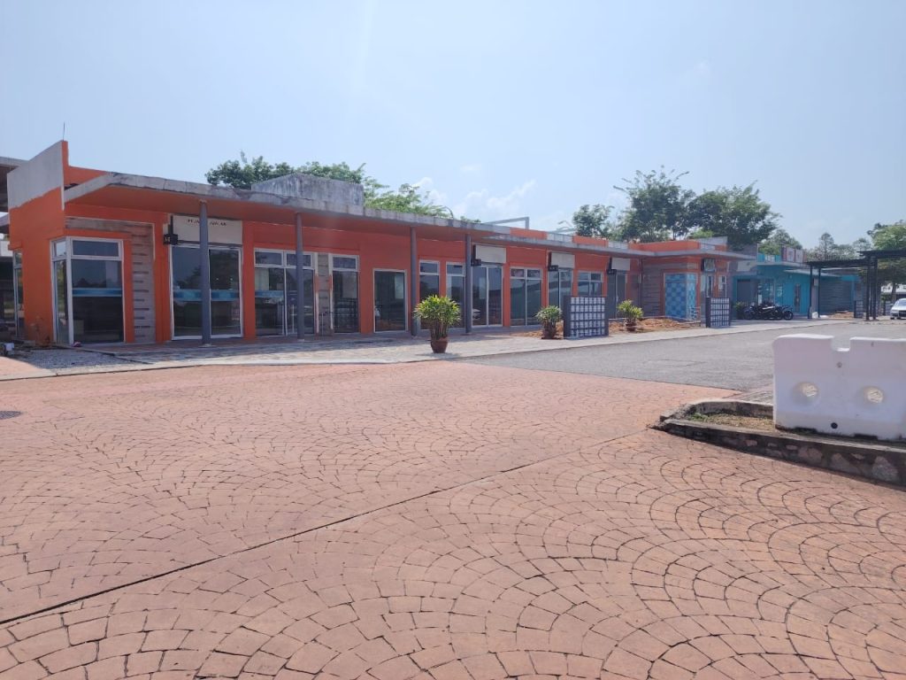 Completed Products – Seriemas Development Sdn. Berhad.