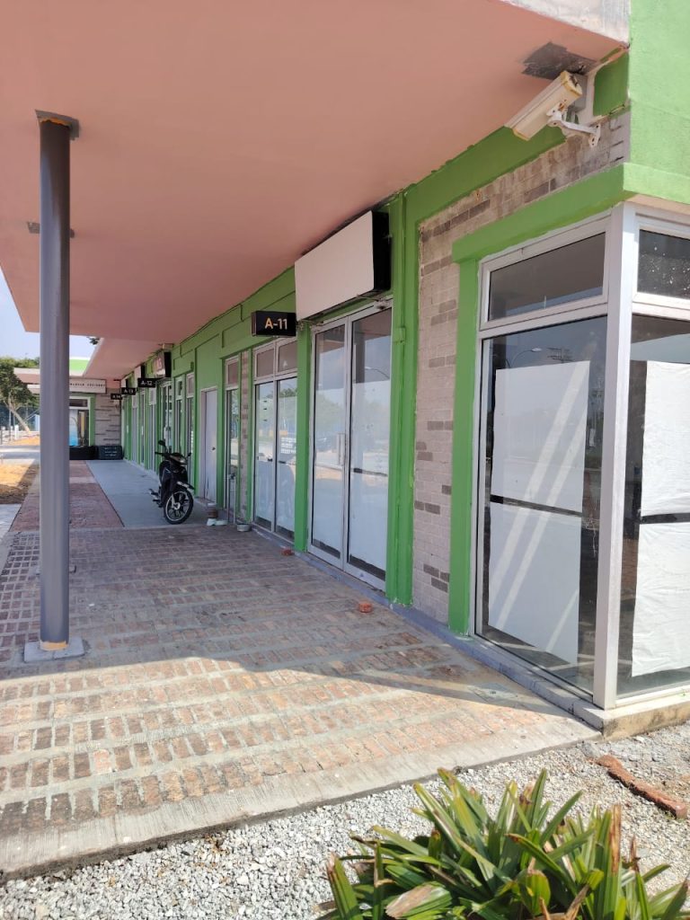 Completed Products – Seriemas Development Sdn. Berhad.