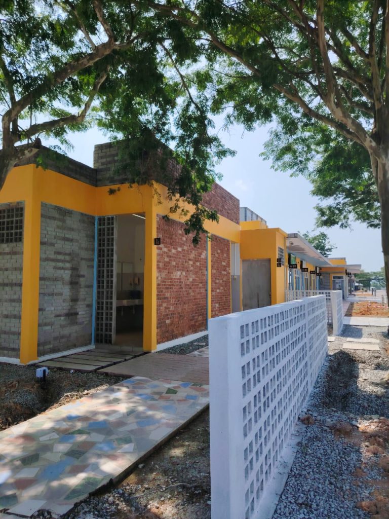Completed Products – Seriemas Development Sdn. Berhad.